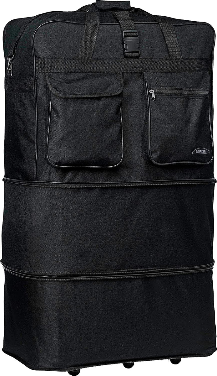 HiPack Multi Level Bags – Backpack LA