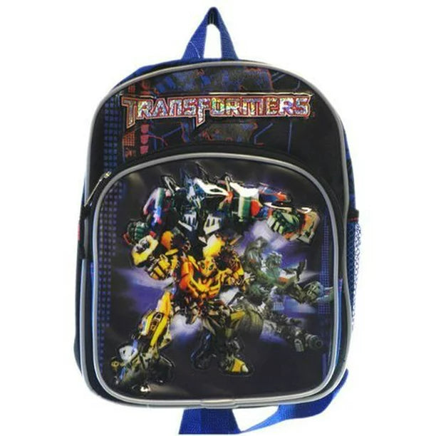 Transformers – Backpack LA