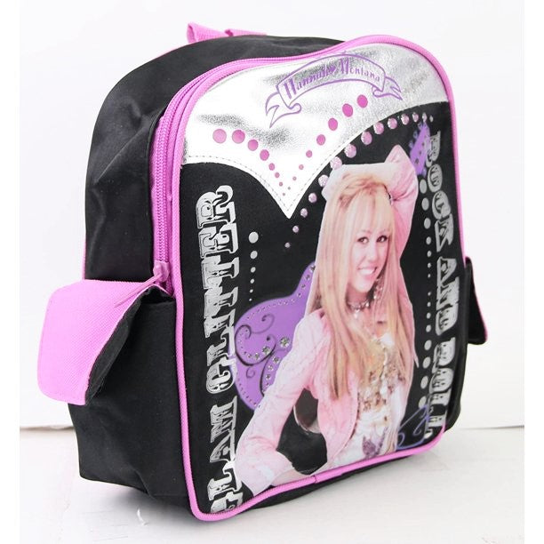 Hannah Montana – Backpack LA