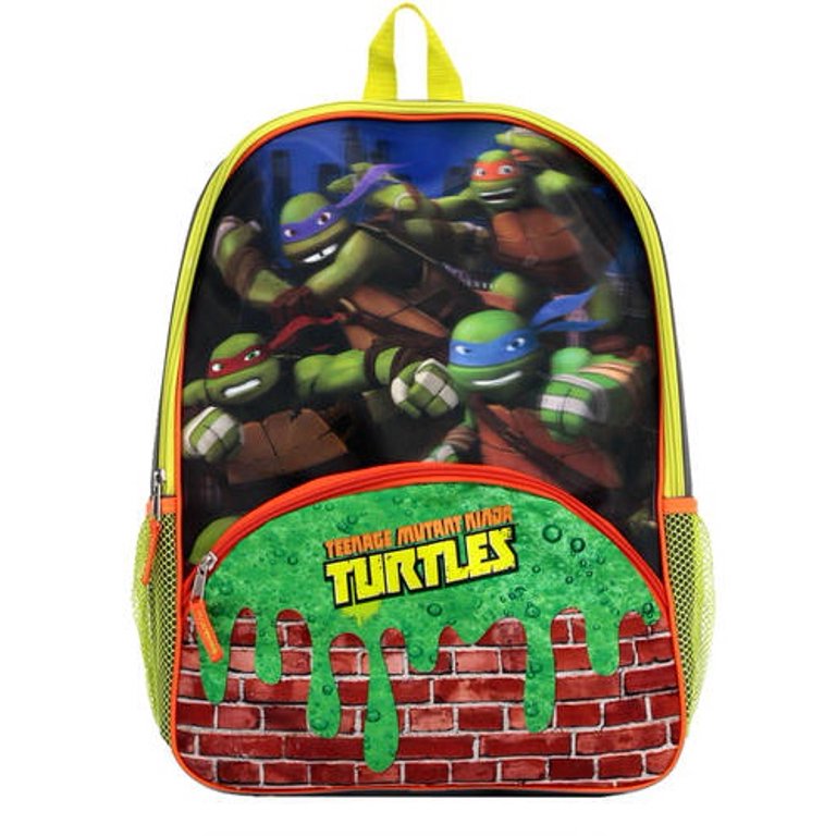 Teenage Mutant Ninja Turtles – Backpack LA