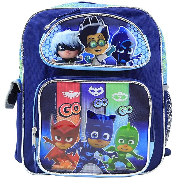 PJ Masks – Backpack LA