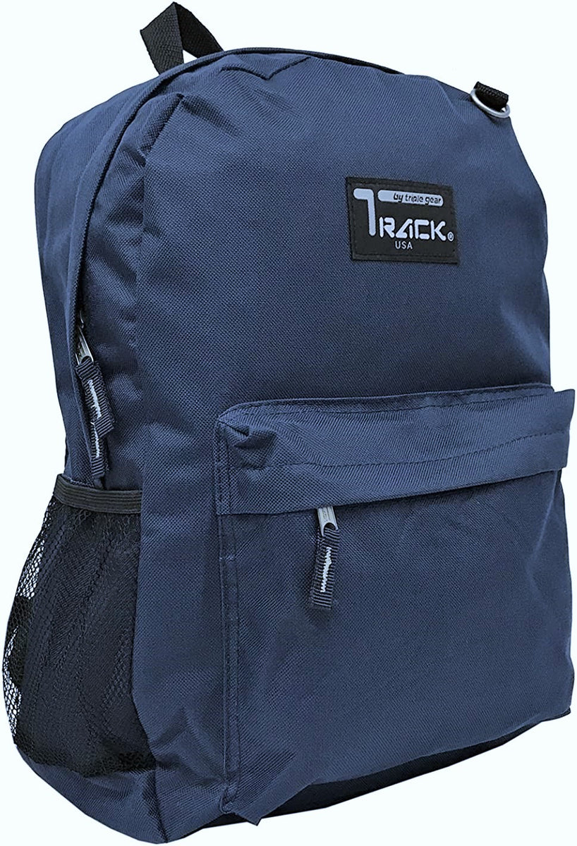 Track – Backpack LA