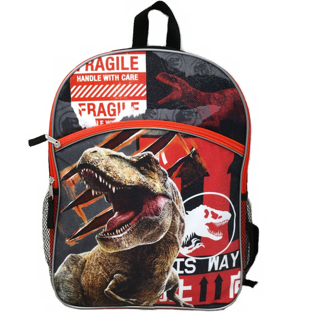 Jurassic World – Backpack LA