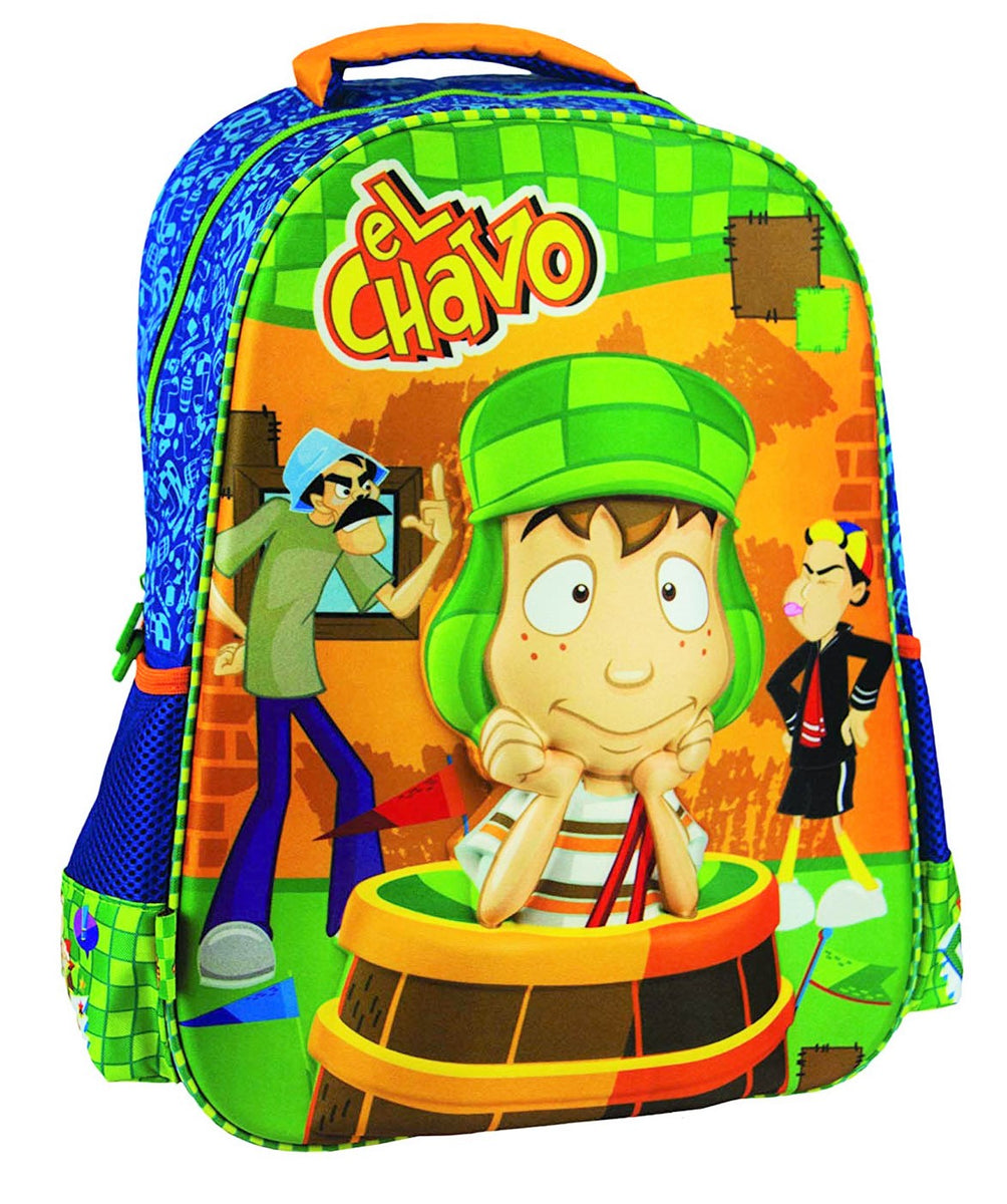 El Chavo – Backpack LA