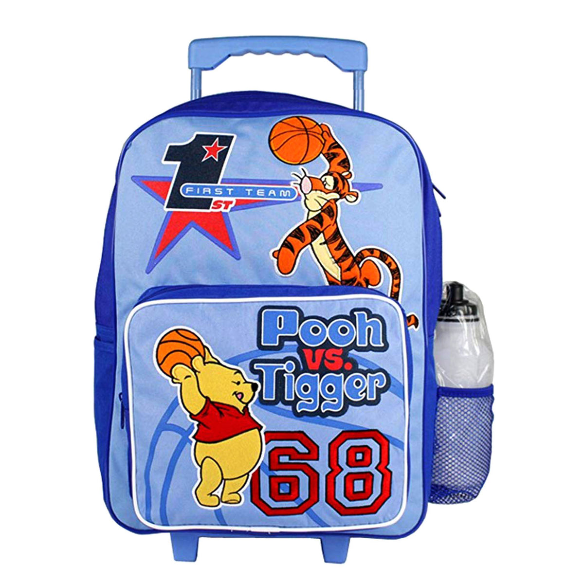 Winnie the Pooh – Backpack LA