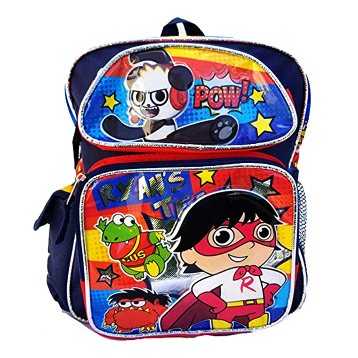 Ryan's World – Backpack LA