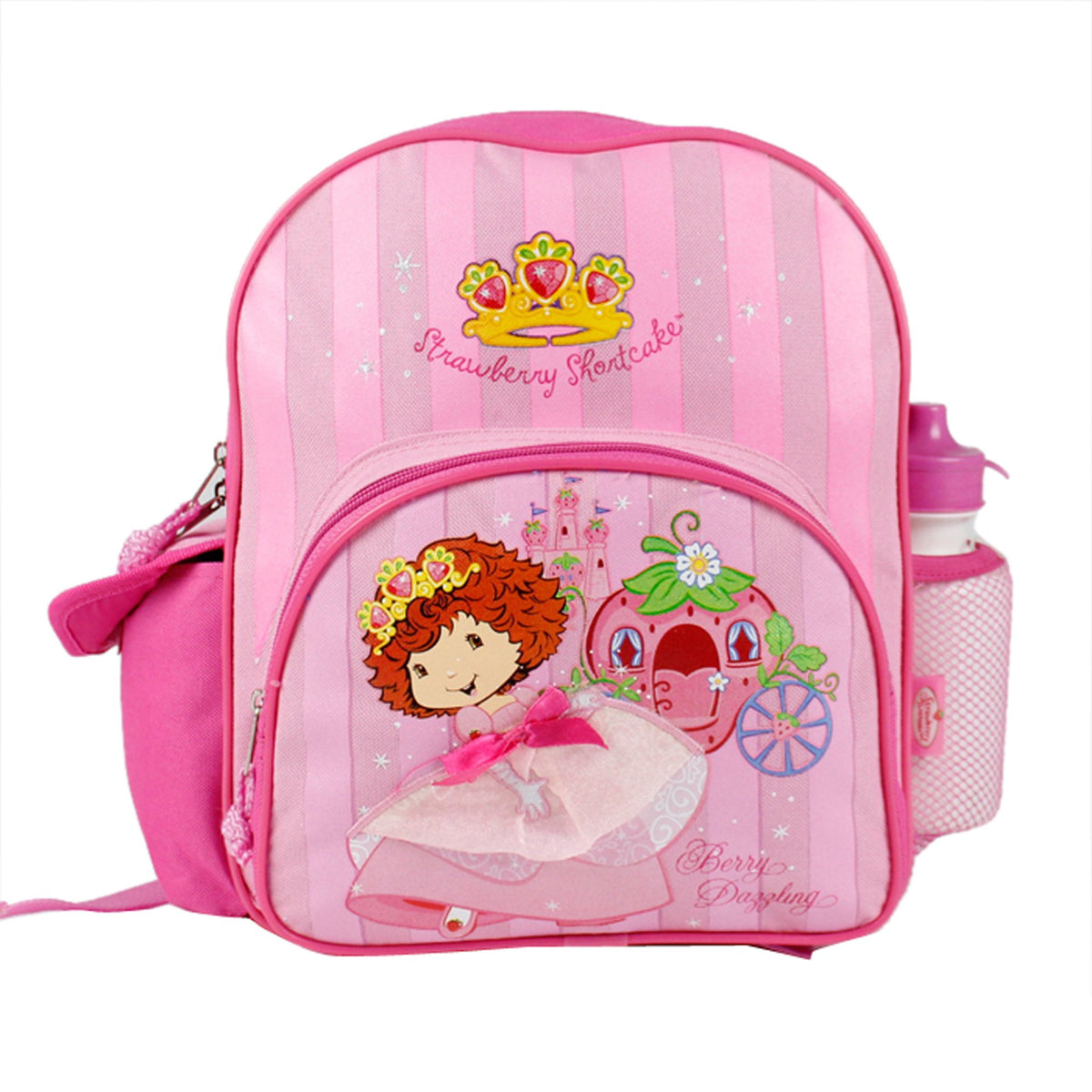 Strawberry Shortcake – Backpack LA