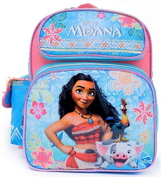 Moana – Backpack LA