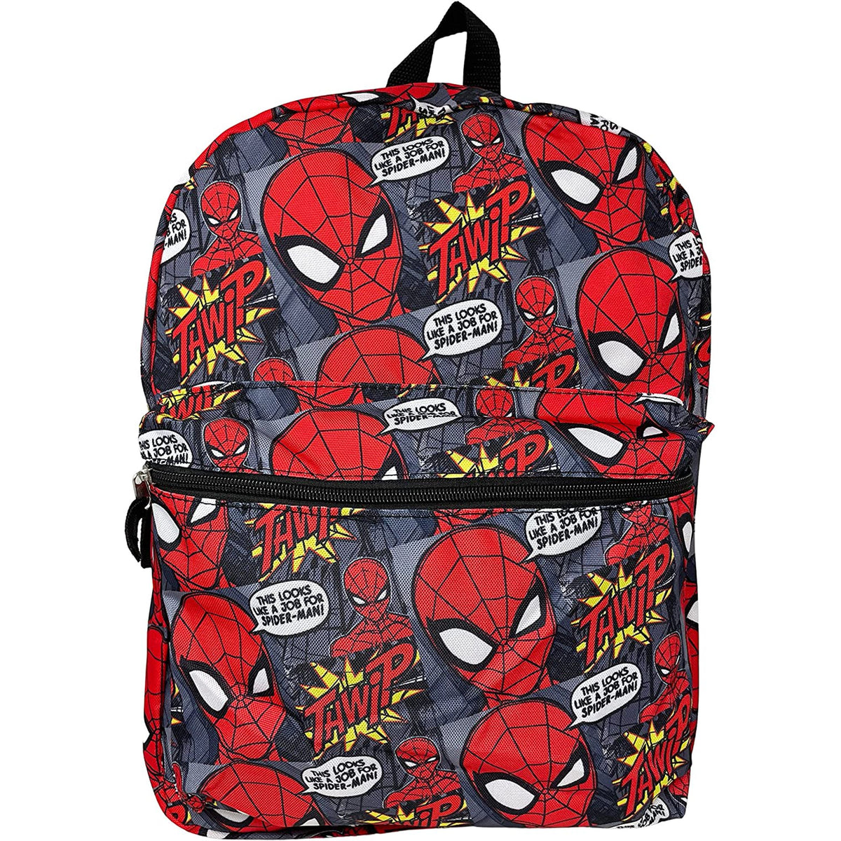 Spiderman – Backpack LA