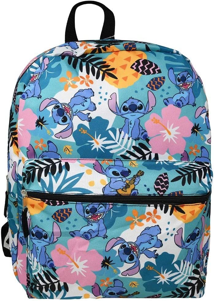 Lilo and Stitch – Backpack LA