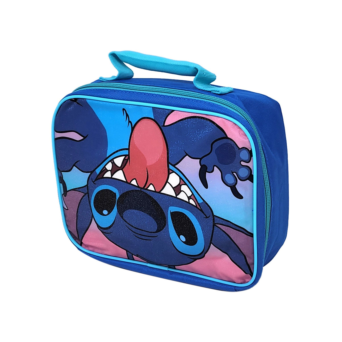Lilo and Stitch Lunch Bag Stitch – Backpack LA