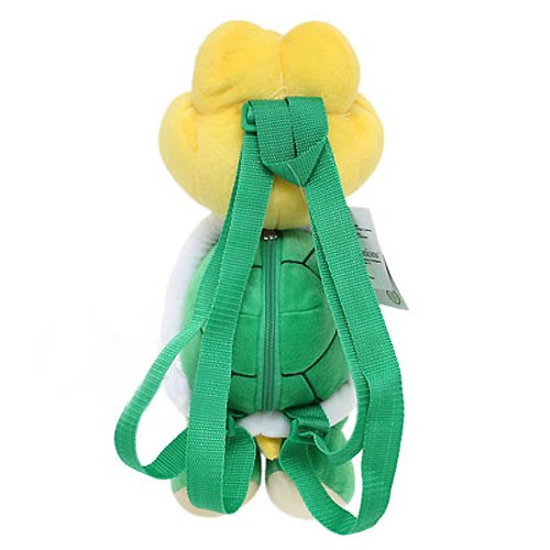 Super Mario Plush Backpack Koopa – Backpack LA