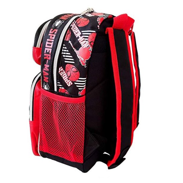 Spiderman Backpack Small 12 inch – Backpack LA