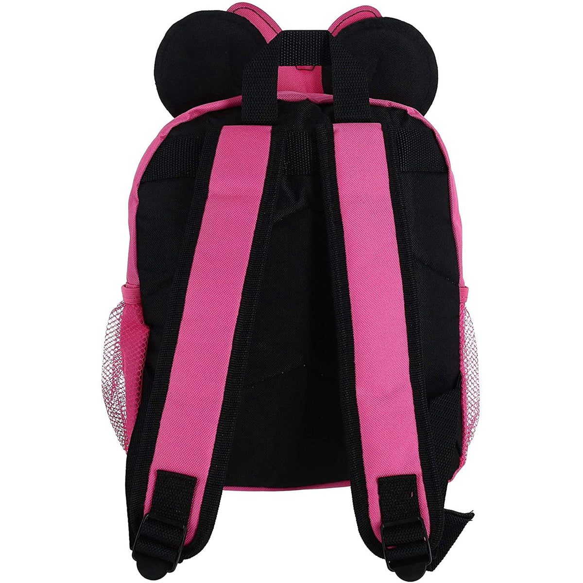 Minnie Mouse Backpack Large 16 inch Face and Ears – Backpack LA