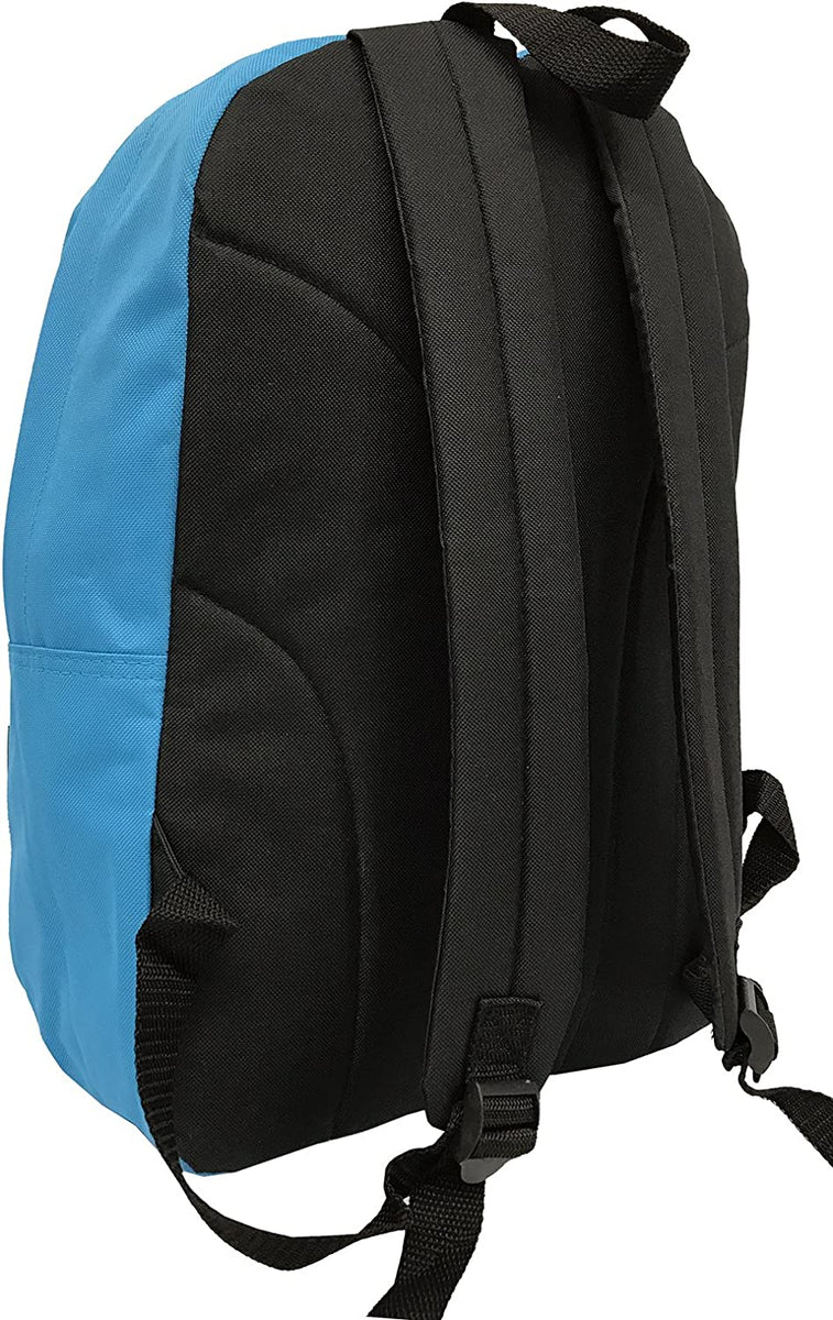 Track Backpack Classic TB205 (Cyan) – Backpack LA