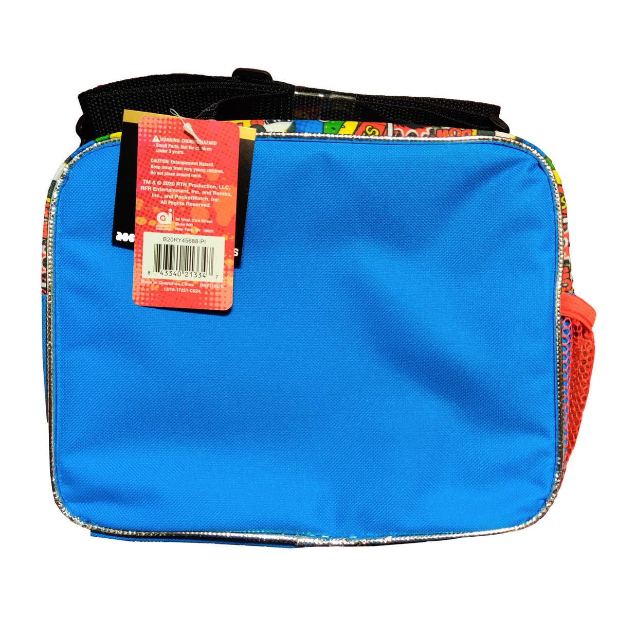 Ryan's World Lunch Bag – Backpack LA