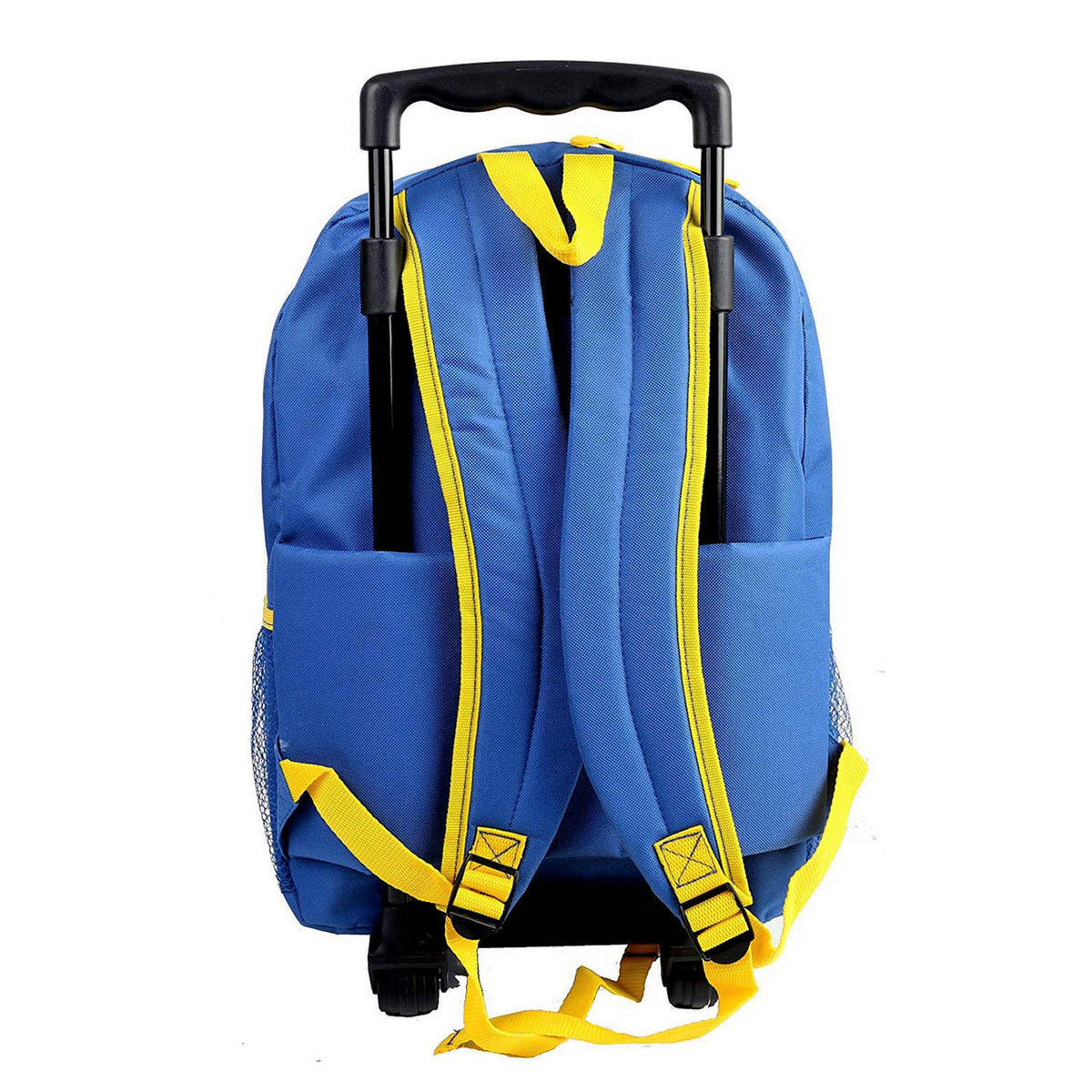 Thomas and Friends Backpack Rolling Large 16 inch – Backpack LA