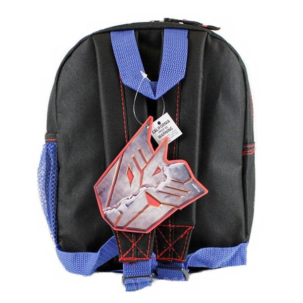 Transformers Backpack Mini 10 inch – Backpack LA