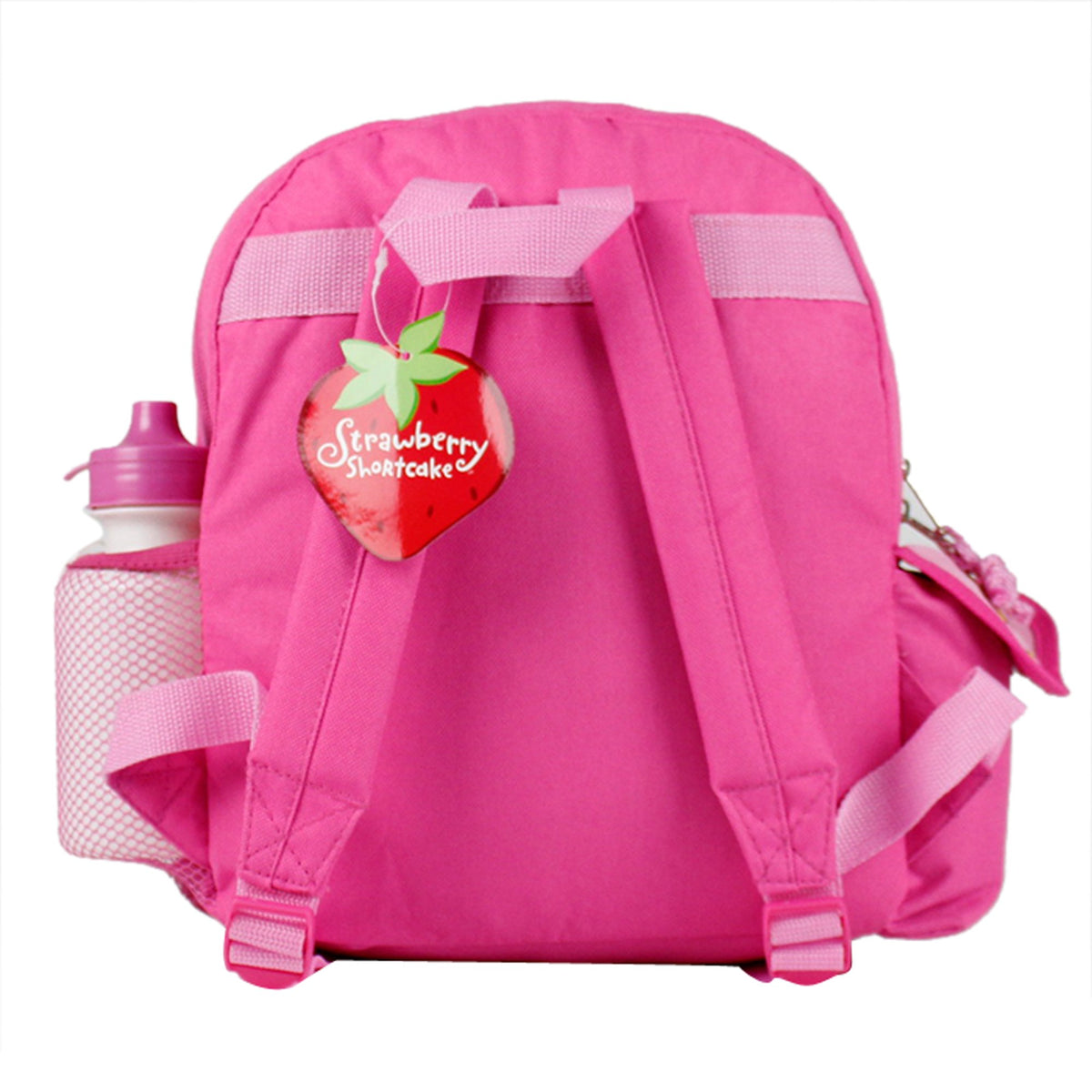 Strawberry Shortcake Backpack Small 12 inch Berry Dazzling – Backpack LA