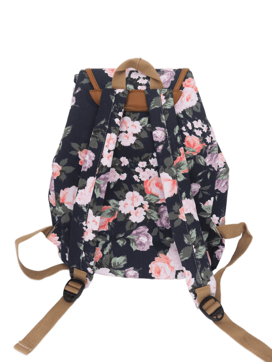 Bravo! Backpack Rucksack Drawstring (Quince) – Backpack LA