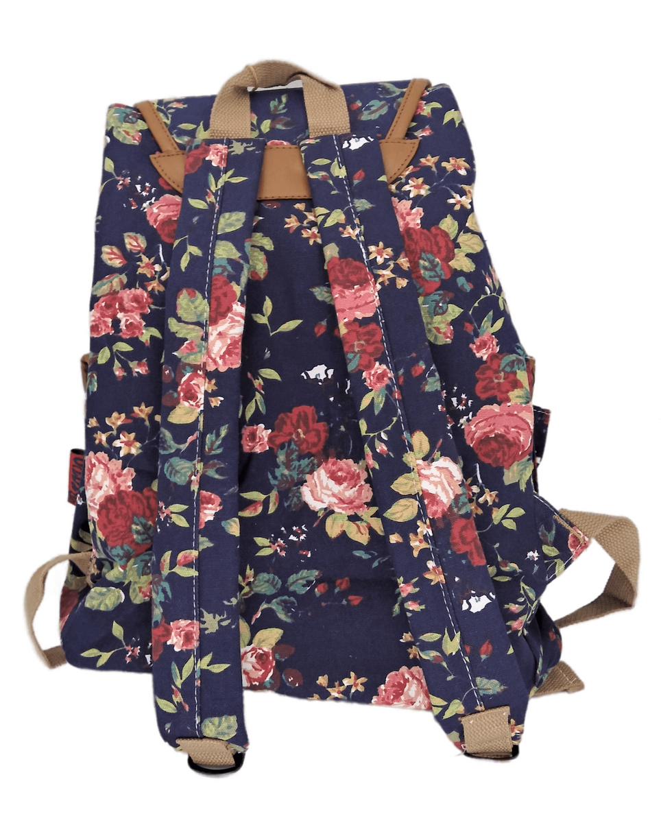 Bravo! Backpack Rucksack Drawstring (Honesty) – Backpack LA