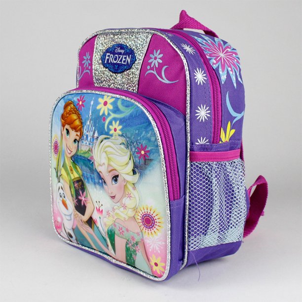 Frozen Backpack Mini 10 inch Frozen Fever – Backpack LA